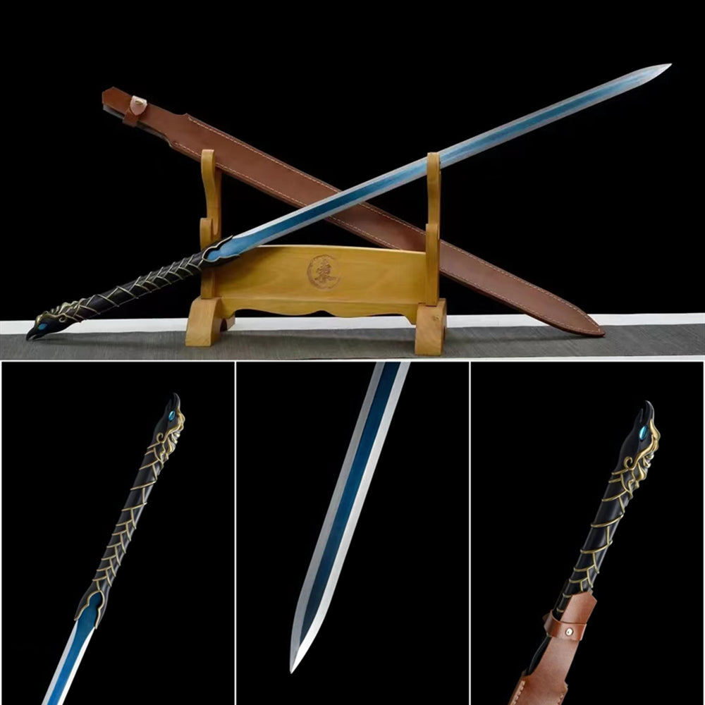 Feng Luan Sword,Chinese sword – LEOEON