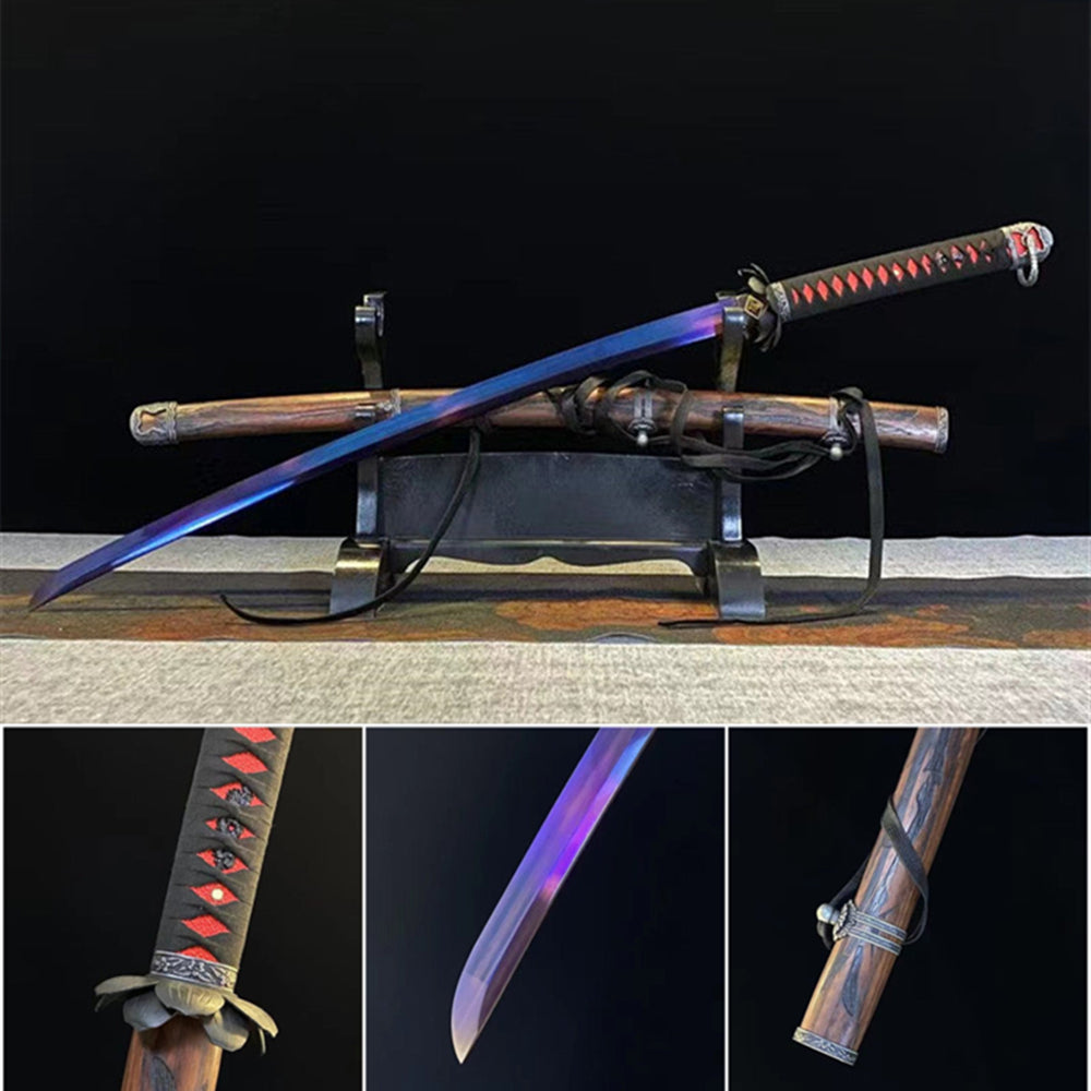 Sekiro: Shadows Die Twice Katana - Undead Cut Sword – LEOEON