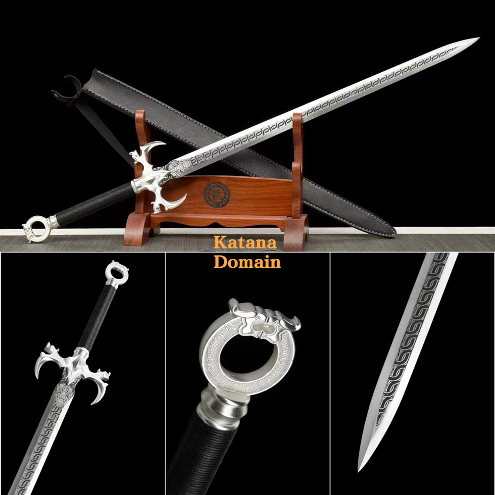 Snapdragon War Sword – LEOEON